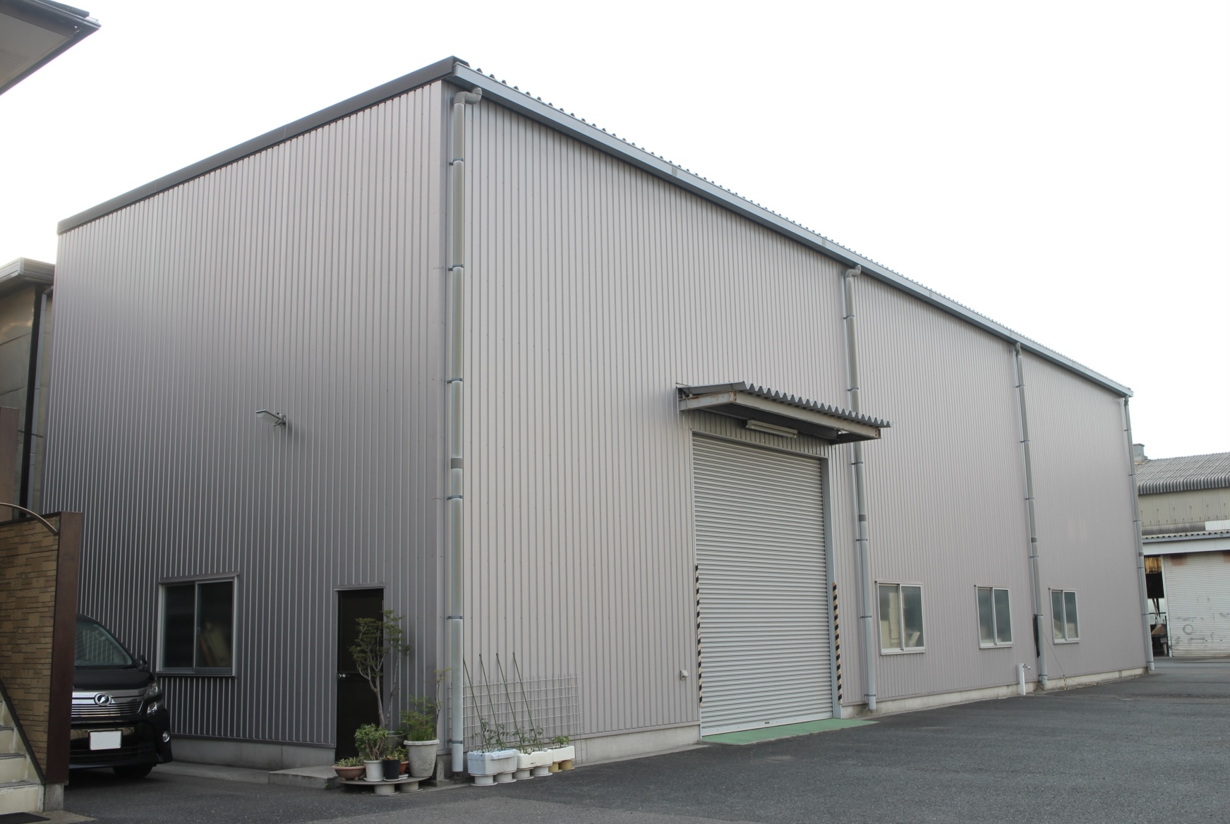 製品情報 – ミノル工業株式会社